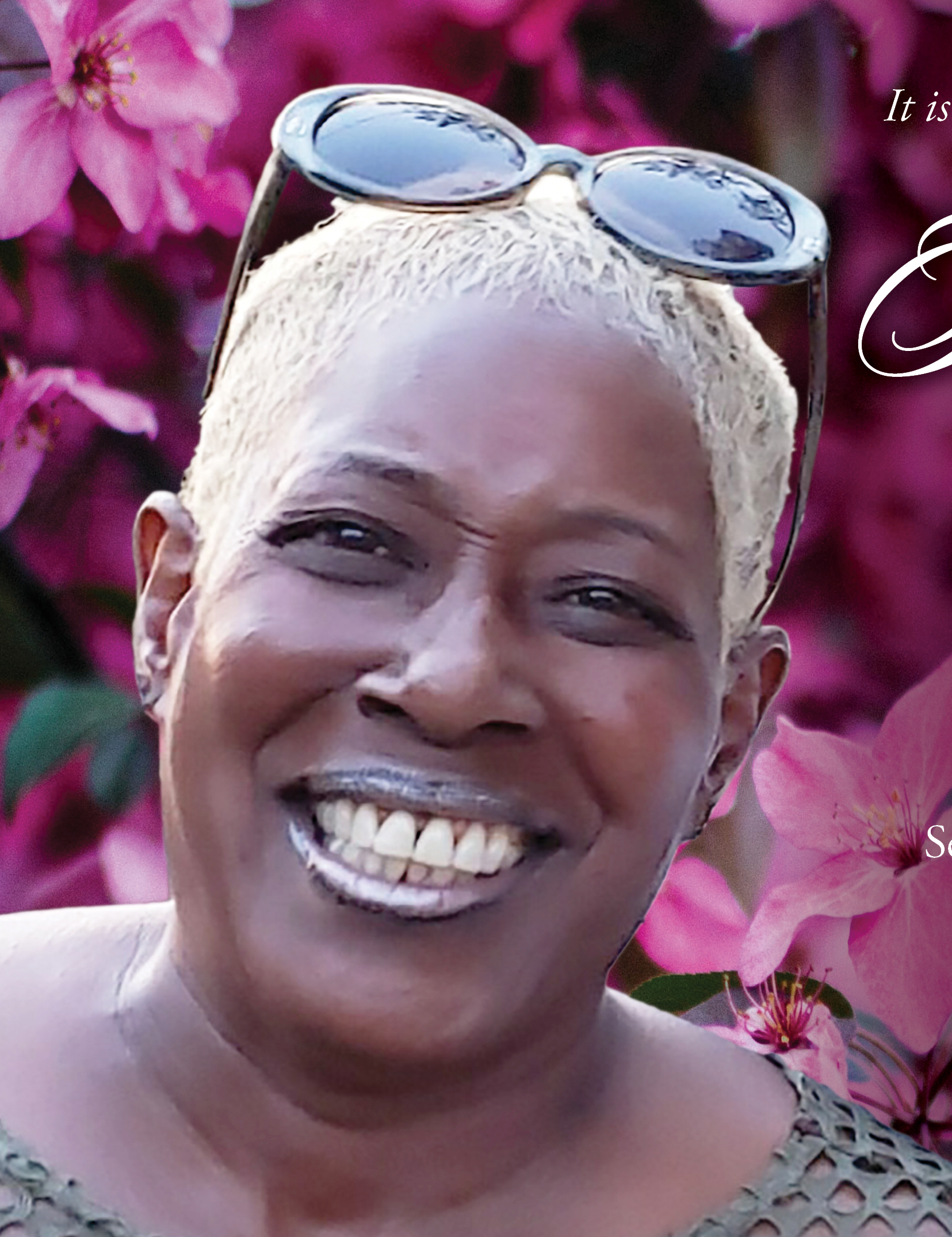 Kim A Knight - 2021 - Yarborough & Rocke Funeral Home