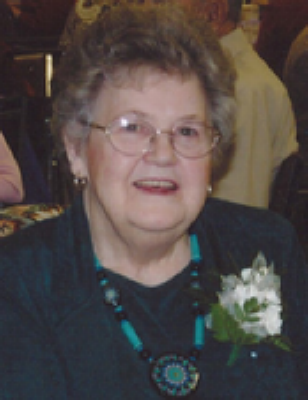 Margaret May Butcher Obituary - 2021 - Braendle-Bruce Funeral Service