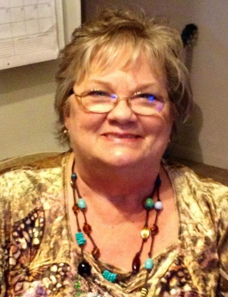 Venita G. Kelly - 2021 - Jackson Lytle Lewis Funeral Home