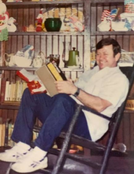 William Lawrence Beck - 2021 - Keahey Funeral Home