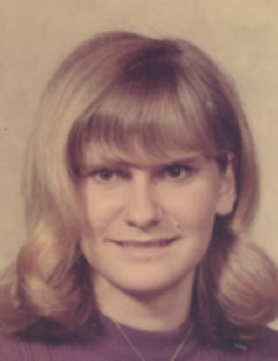 Peggy Joan Pacek Obituary