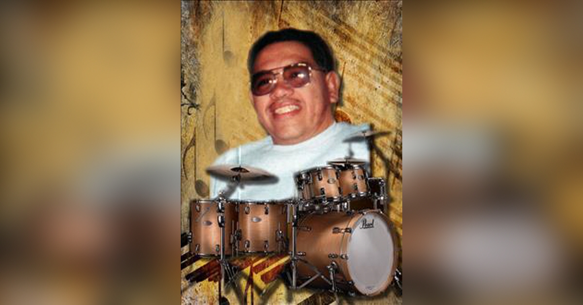 Obituary information for Tony Ybarra, Jr.