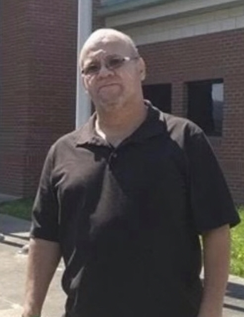 Charles Mannon Olinger - 2021 - Maggard Funeral Homes