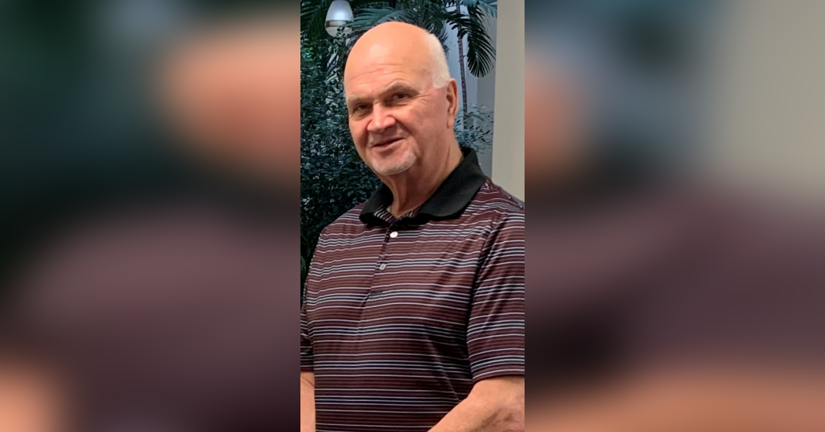 William Bill Queen Obituary - Visitation & Funeral Information