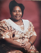 Rose Desir - 2021 - Island Memorial Funeral Home