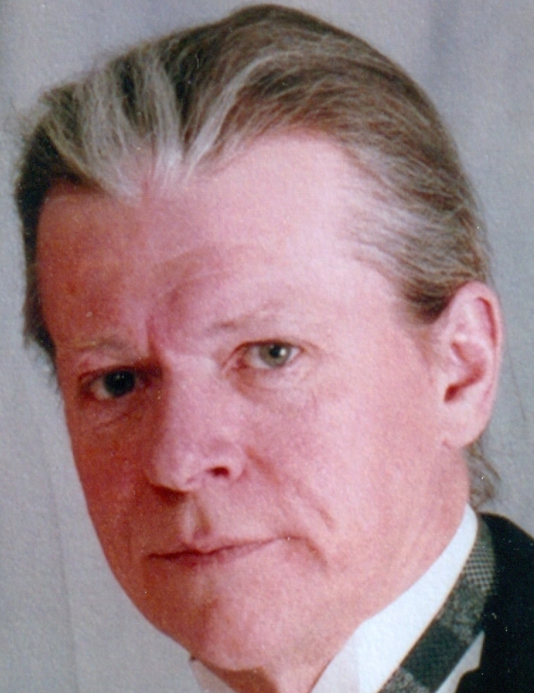 Marion "Woody" Hall - 2021 - Dobbling Muehlenkamp Erschell