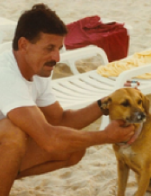 Bobby Davis - 2021 - Coffman Funeral Home