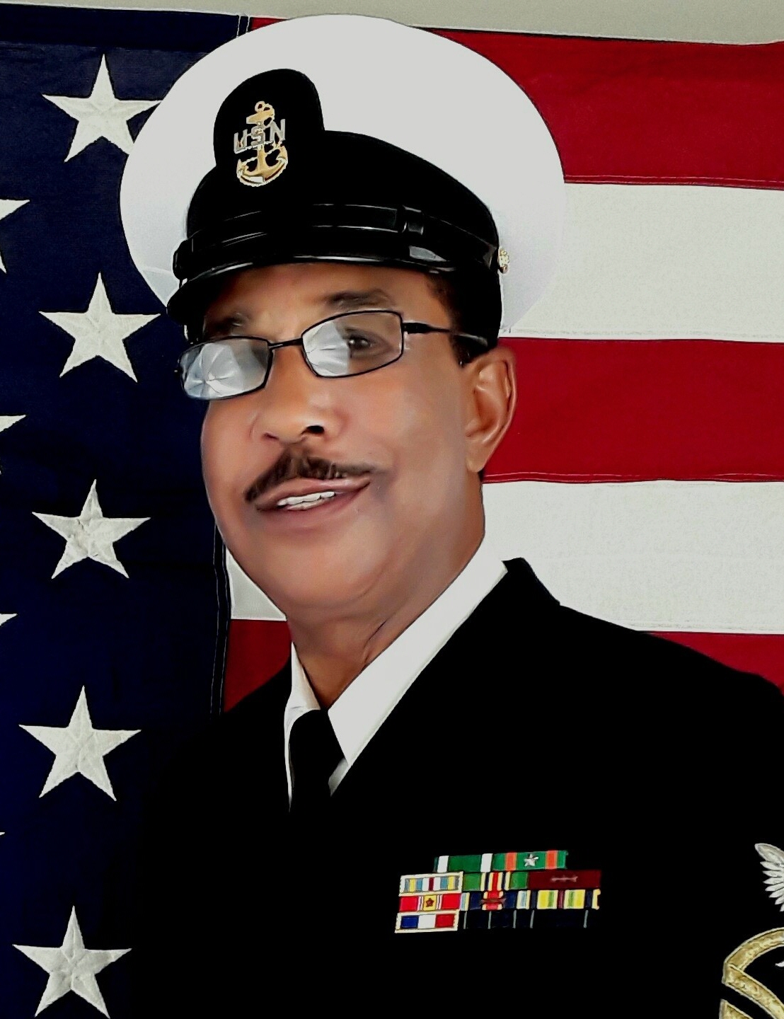 Robert Reynaldo Taylor - 2021 - Banfield Funeral Home