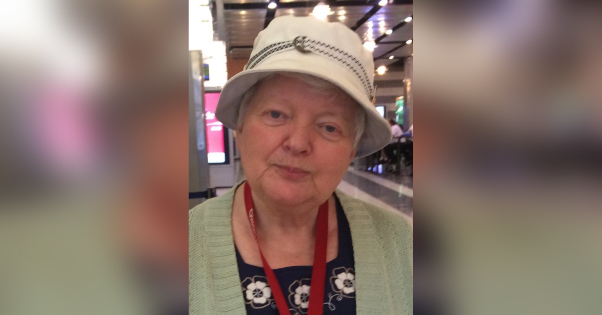 Obituary information for Iva Marie Mack