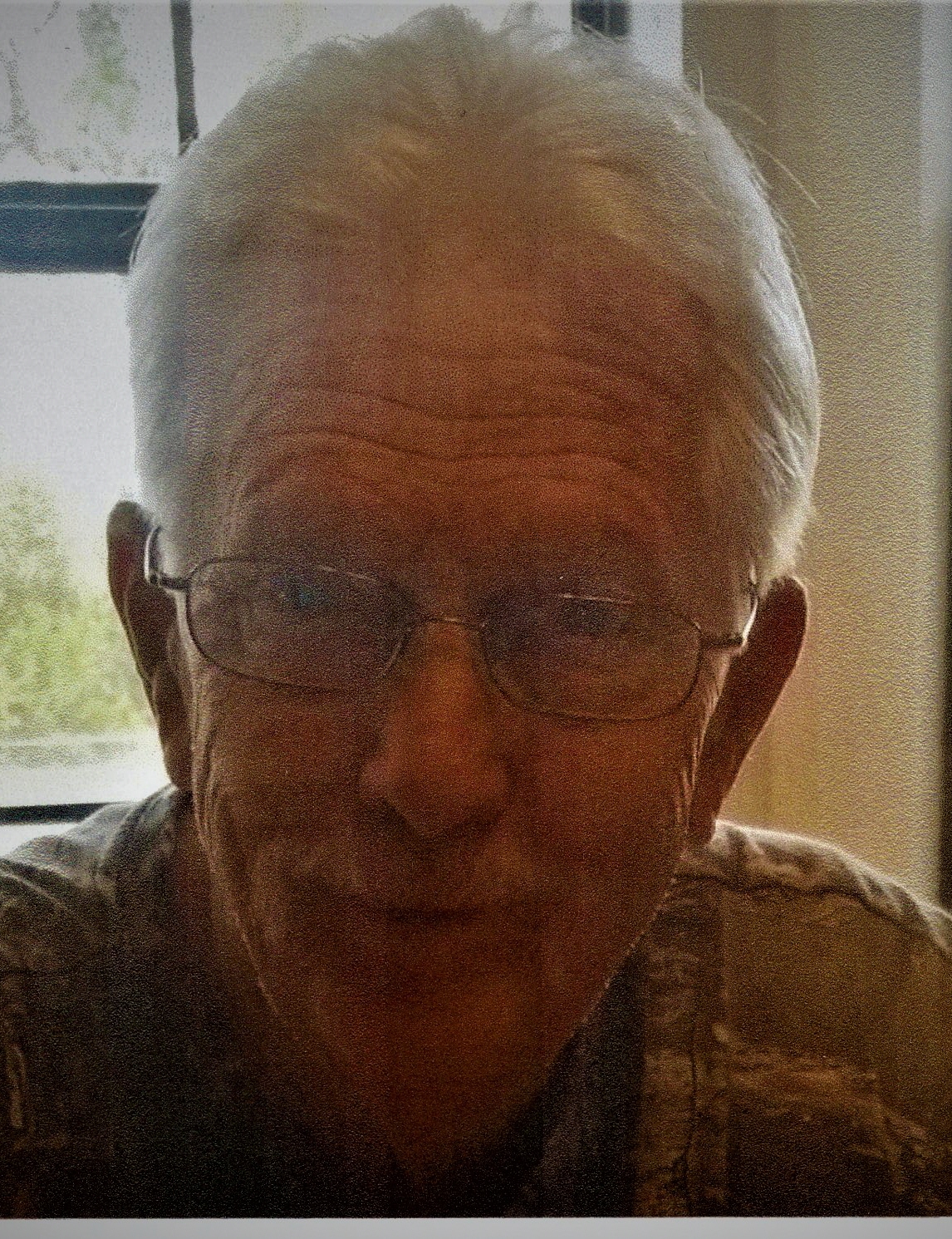 Clifton Allen Nash - 2021 - Ebensberger-Fisher Funeral Home