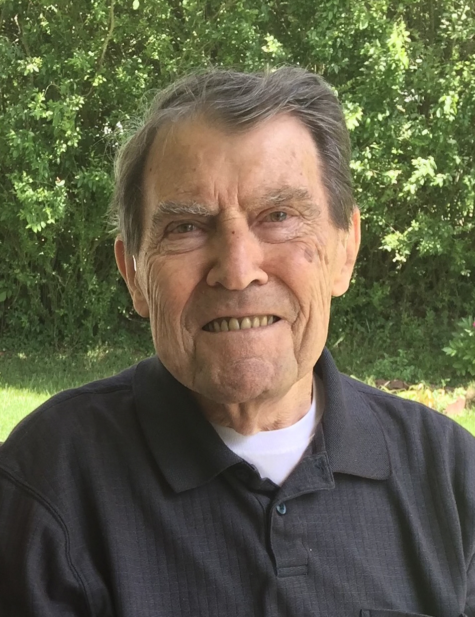 Carl R. Chapman - 2021 - Waybright Funeral Home