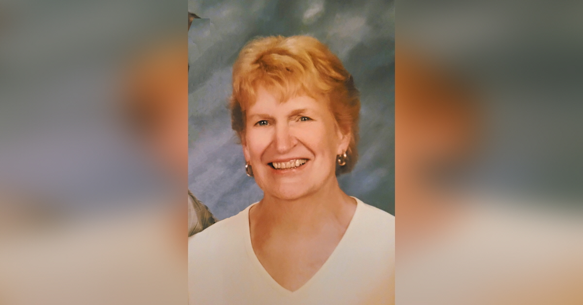 Obituary information for Madelyn Howard