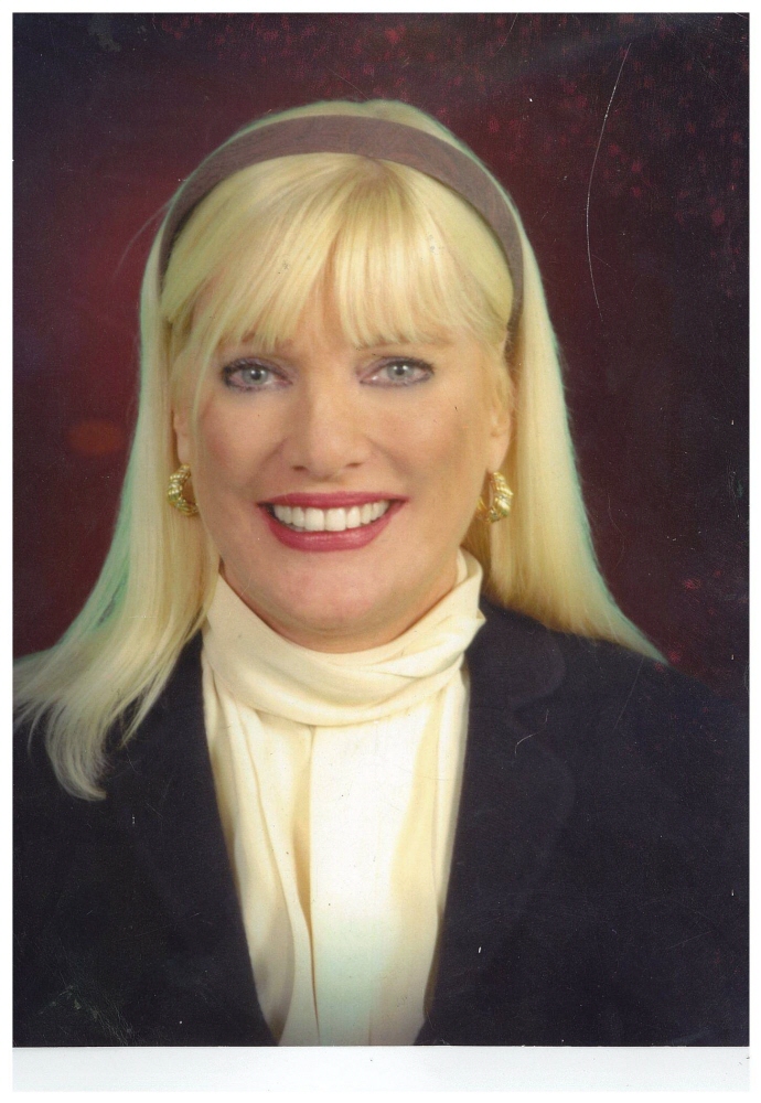 Christine Westwood Leach - 2015 - HD Oliver Funeral Apartments