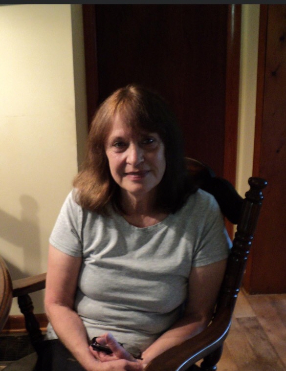 Patricia Sue Meadows - 2021 - Going Home Cremation & Funeral Care by ...