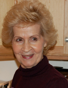 Mary Louise Peterman - 2021 - Deaner Funeral Home, Inc.