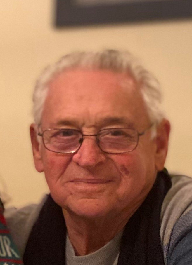 Louis Perlman - 2021 - M David DeMarco Funeral Home, Inc.