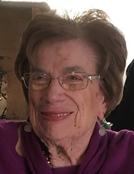 Elizabeth Hoyle - 2021 - Brennan Funeral Homes