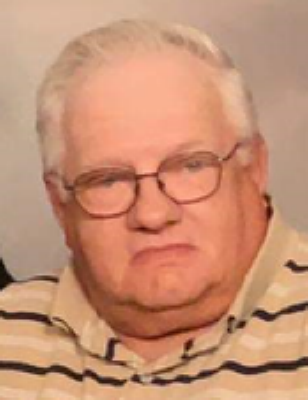 Larry A. Simler Obituary