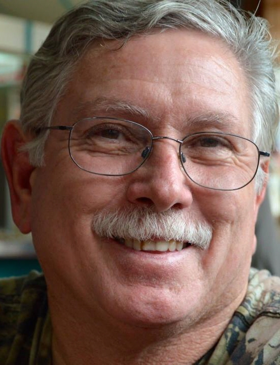 Robert David Copley - 2021 - Pace-Stancil