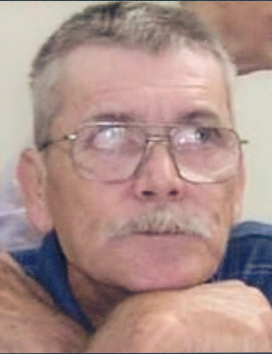 Wayne Edward Hightower - 2021 - Summers & Son Funeral Home