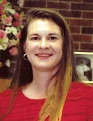 Jamie Hartzog - 2021 - Bryant Funeral Home, Inc.