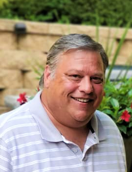 Peter A. Weiss - 2021 - Friedrichs Funeral Home