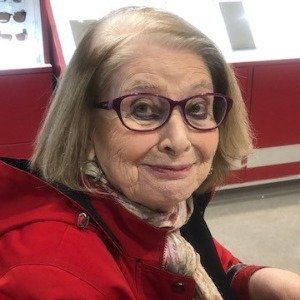 Giovanna Valenti - 2021 - Kelly Funeral Home - Kanata Chapel