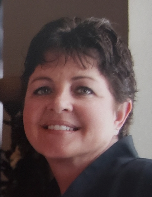 Kimberly Rigdon Mason - 2021 - Brell & Son Funeral Home