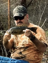 Timothy Joseph Gillespie - 2021 - Gate City Funeral Home