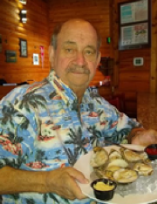 David George Shabal Obituary - 2021 - Harpeth Hills Memory Garden ...