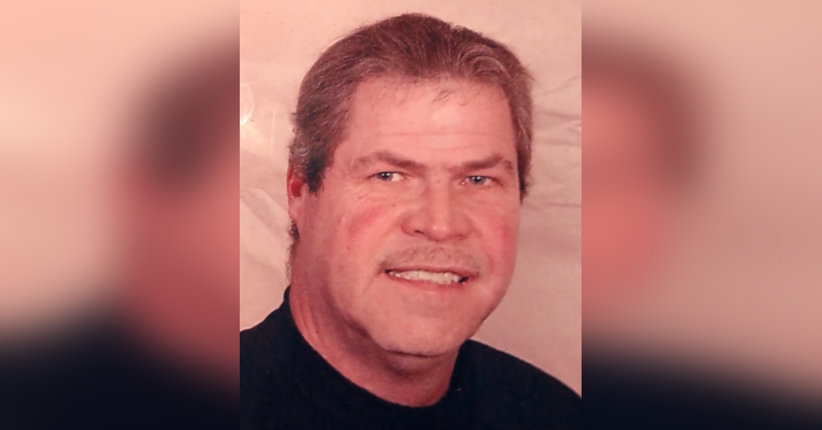 Obituary information for Brian E. Symons