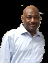 Tiffer A Miller - 2021 - Bennie Smith Funeral Home