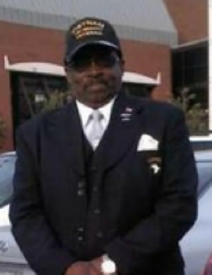 Danny C. Pittman Obituary - 2021 - The Dorchester Funeral Home