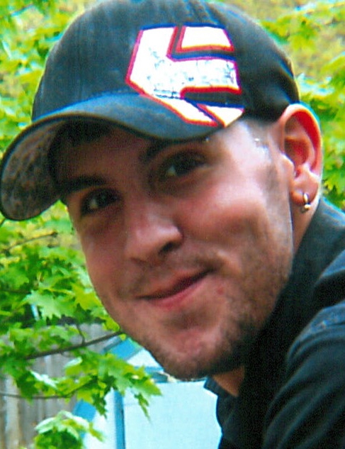 Clinton Robert Goebel - 2017 - Colonial Chapel