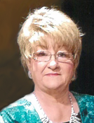 Joy Johnson - 2021 - Walters Funeral Home