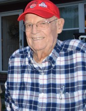 Richard David Dever - 2021 - Legacy Options Funeral and Cremation Services