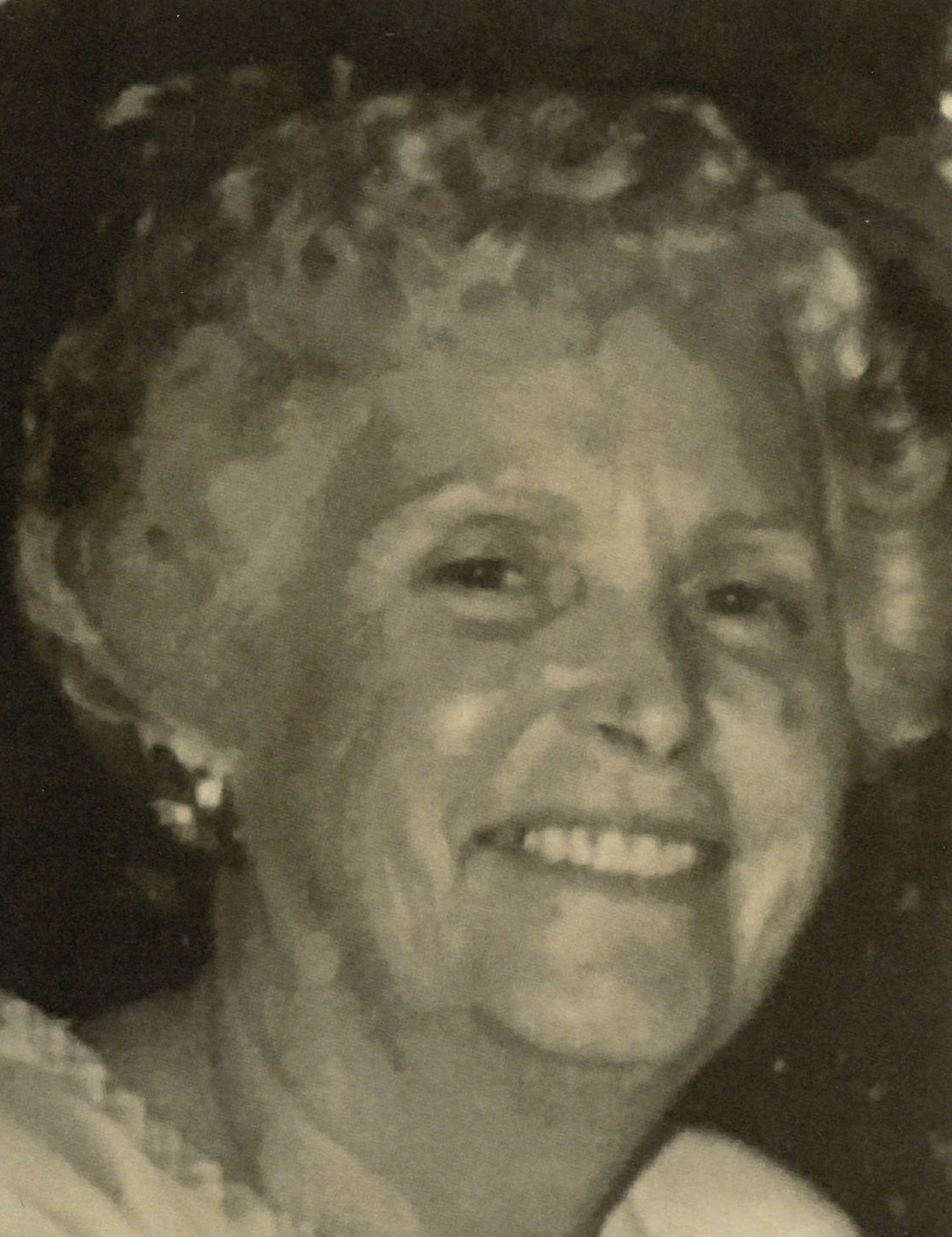 Alma "Jean" Gluff - 2021 - Indiana Funeral Care
