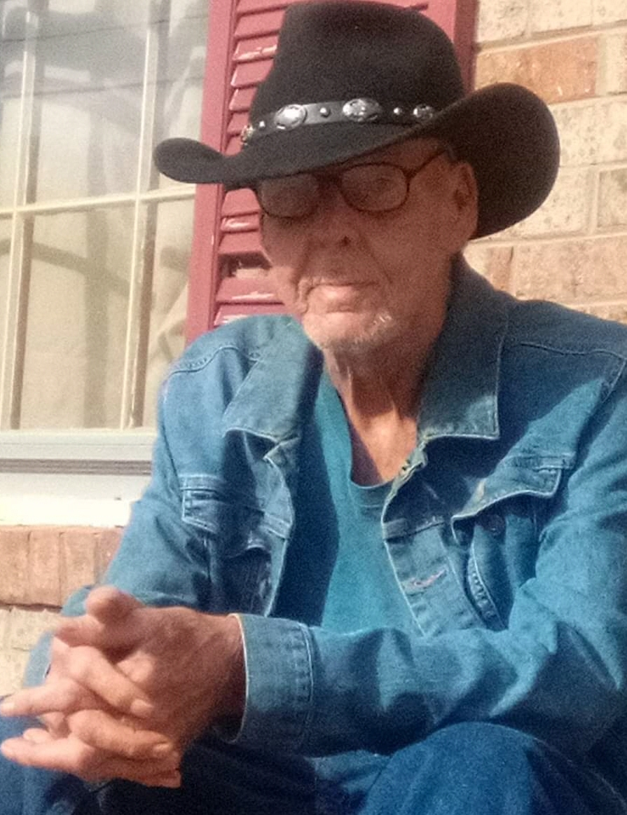 Grover Cleveland Boone - 2021 - Kenly Funeral & Cremation Service