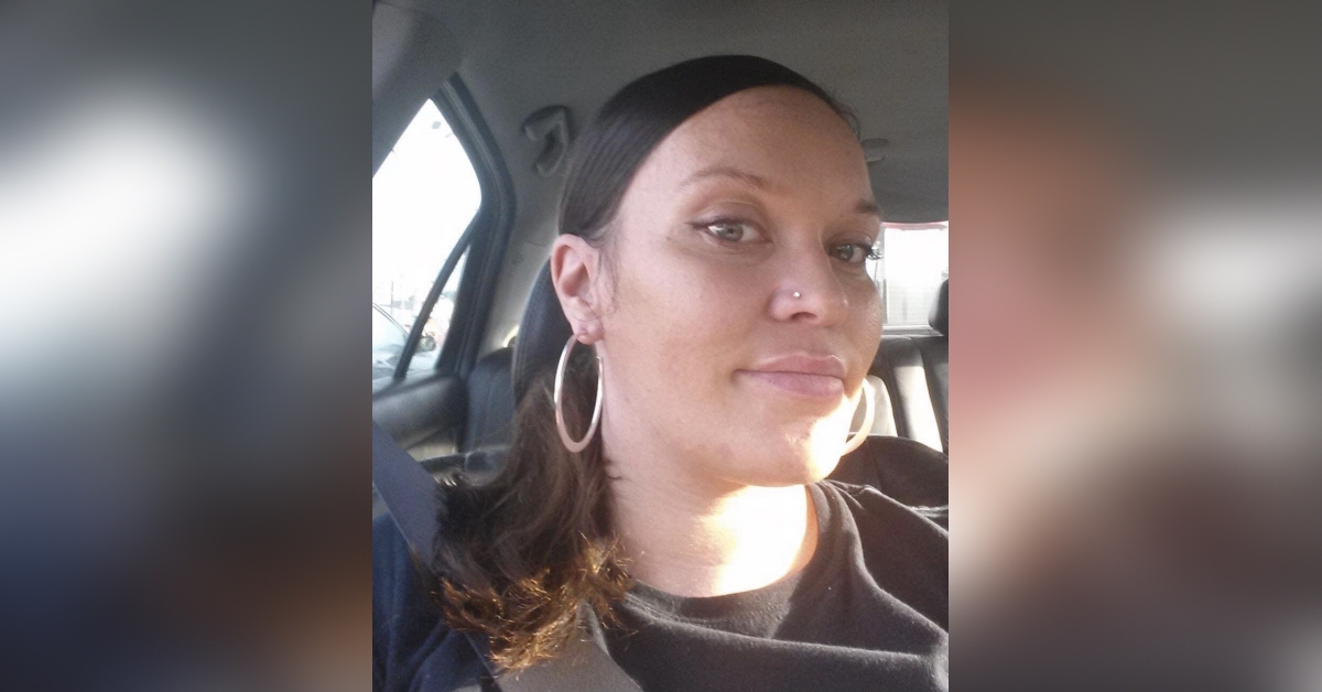 Obituary information for Crystal Louise Morton