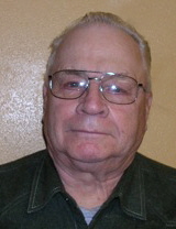 Robert "Bob" John Reiter - 2021 - Hagarty Waychoff Grarup