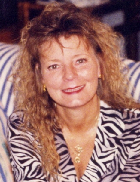 Patricia Ann Manning - 2021 - Wilkerson Funeral Home