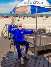 Dennis Witkowski - 2021 - Orender Family Home for Funerals