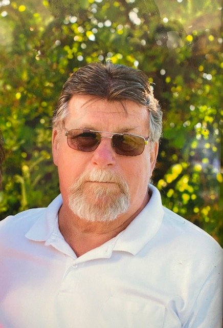 Wayne E. Barber - 2021 - Hodge Funeral Home