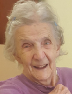 Barbara Malone - 2018 - Drolette Funeral Services, Inc. DBA Ashley ...