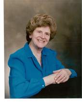 Ingrid Viola Boynton - 2021 - Chapel Ridge Funeral Home