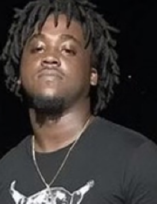 Antonio Jackson Obituary