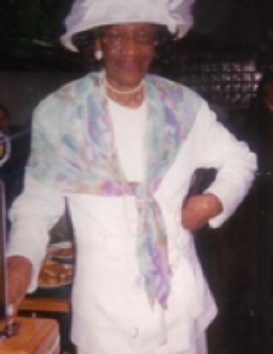 Willa Mae Moore Obituary - 2016 - Wright Funeral Home