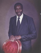 James "Red Cap" Albert Minter - 2015 - Wright Funeral Home