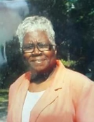 Sara Outler - 2019 - Mosley's Funeral Home