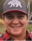 Jamie Boland - 2018 - McGann Hay Funerals, Cremations, and Gatherings